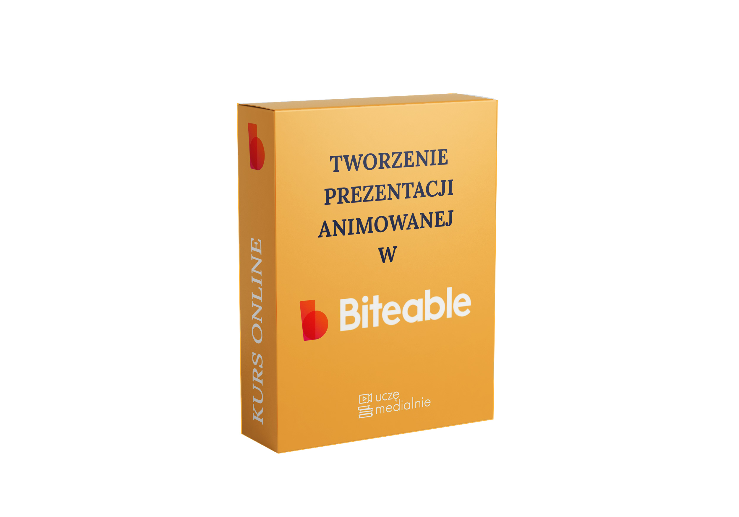 Kurs Animacje w Biteable dla nauczycieli