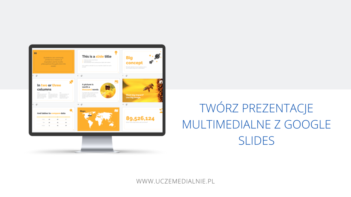 Google Classroom – platforma do zdalnej edukacji - Uczę medialnie