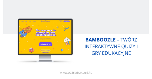 Baamboozle - Twórz interaktywne quizy i gry edukacyjne - Uczę medialnie
