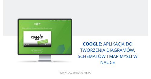 Coogle: Aplikacja do tworzenia diagramów, schematów i map mysli w nauce ...