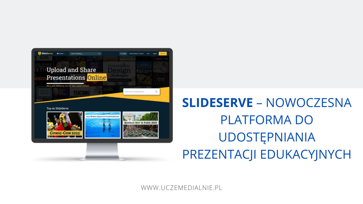 SlideServe - Nowoczesna platforma do udostępniania prezentacji ...